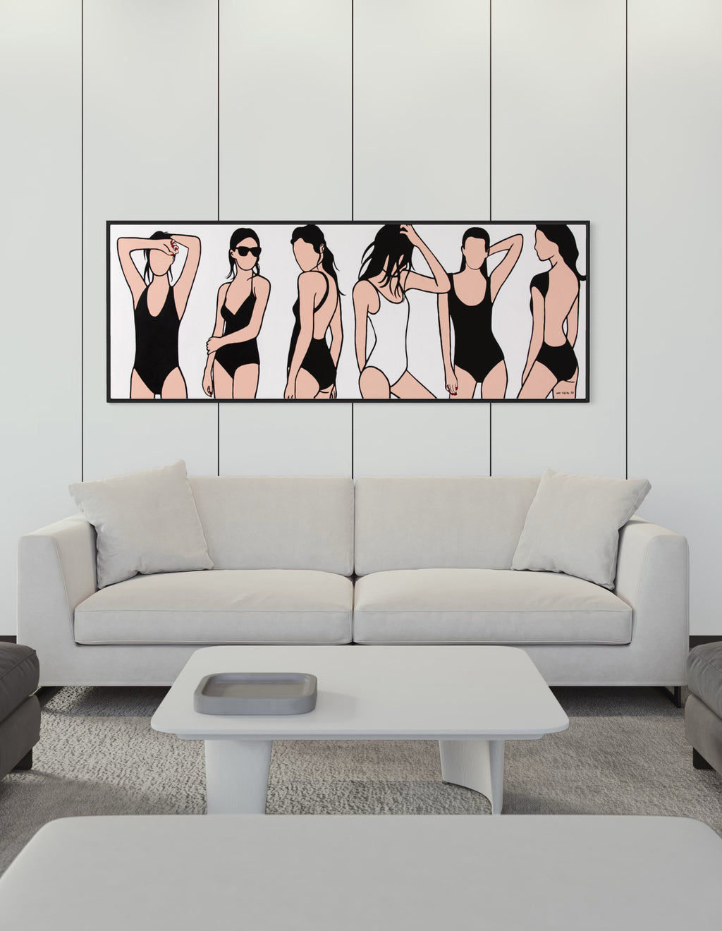 Orit Fuchs / Scene 103, 2023 – ORITFUCHS