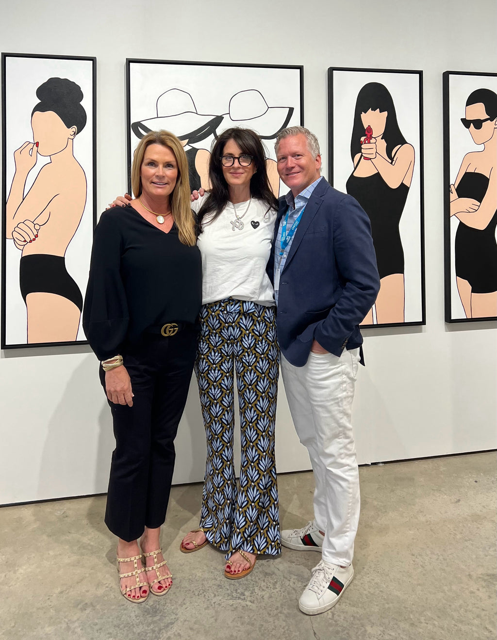Art Miami 2021 – ORITFUCHS