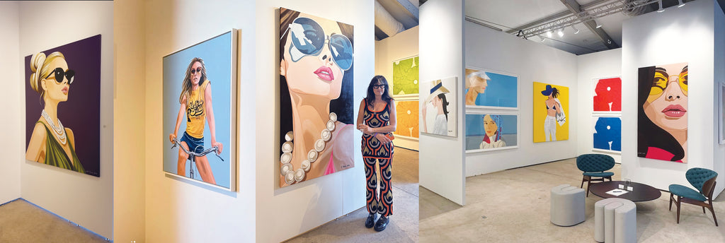 Art Basel Week in Miami – A Journey Through Challenges and Renewal ...