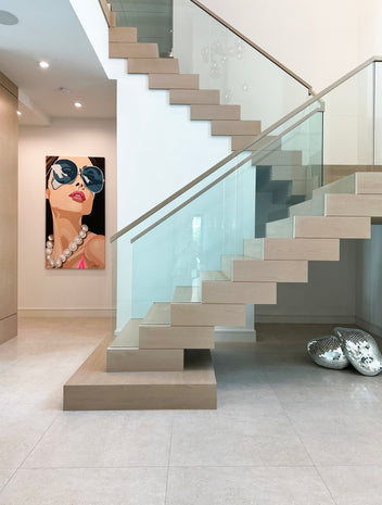 Orit Fuchs Artist | Tel Aviv Artist