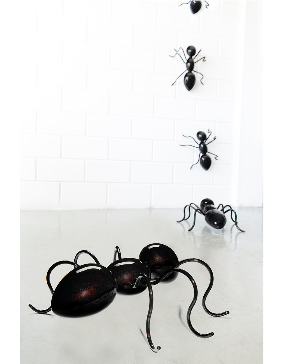 Orit Fuchs / Lady Ant, 2024 – ORITFUCHS