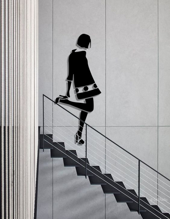 Orit Fuchs Artist | Tel Aviv Artist