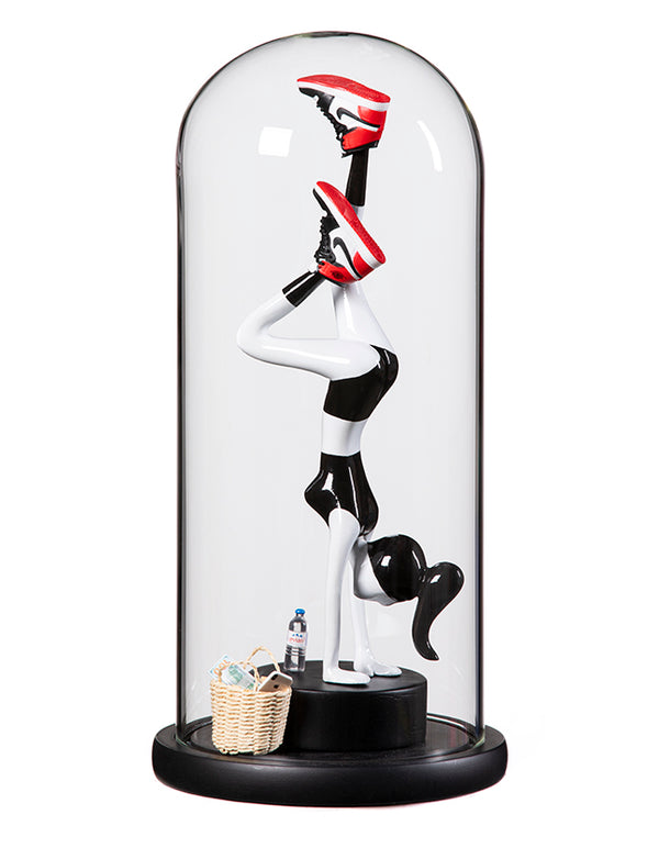 Orit Fuchs Artist | Tel Aviv Artist