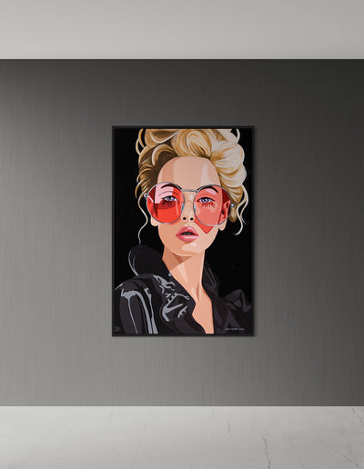 Orit Fuchs Artist | Tel Aviv Artist